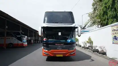 Travel Balaraja | Tiket Bus ke Balaraja - redBus