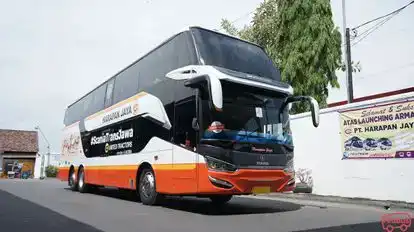 Travel Balaraja | Tiket Bus ke Balaraja - redBus