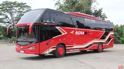 Travel Jakarta | Tiket Bus ke Jakarta - redBus