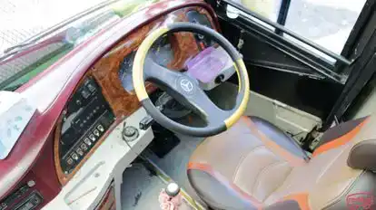 Tiket Bus Harapan Indah | Garansi Harga Tetap | Diskon 25%