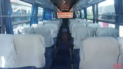 Tiket Bus Litha & Co | Lebih Murah Dari harga Loket | Diskon 25%