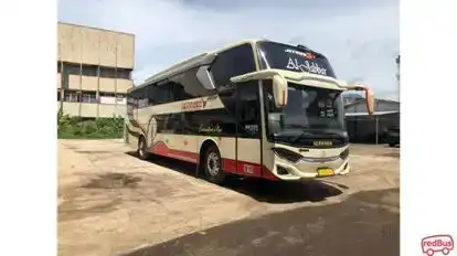 Tiket Bus SEMBODO - Lebih Murah Dari harga Loket - Diskon 25%