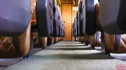 Tiket Bus SEMBODO - Lebih Murah Dari harga Loket - Diskon 25%