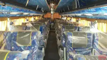 Mahalaxmi Icon - Online Bus Ticket Booking, Bus Reservation, Time Table ...