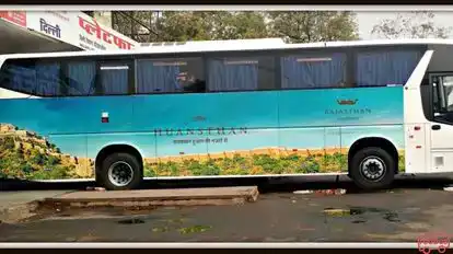 RSRTC Online Bus Ticket Booking | Get up to Rs. 300 OFF on RSRTC Buses ...