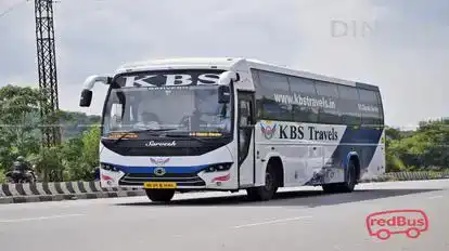 Kbs travels Bangalore: Book Kbs travels Bus Ticket Online to and from ...