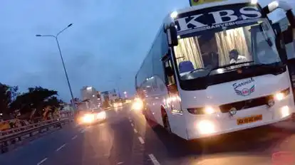 Kbs travels Bangalore: Book Kbs travels Bus Ticket Online to and from ...