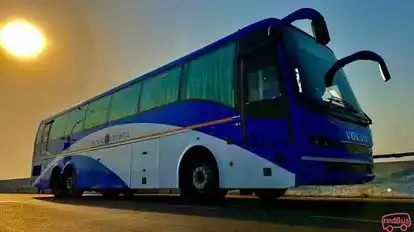 Royal Cruiser - Online Bus Ticket Booking, Bus Reservation, Time Table ...