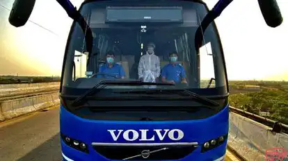 Royal Cruiser - Online Bus Ticket Booking, Bus Reservation, Time Table ...