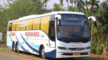 Mookambika Bus: Book Bus Tickets to Mookambika and from Mookambika -redBus
