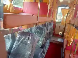 Psr tours and travels - Online Bus Ticket Booking, Bus Reservation ...