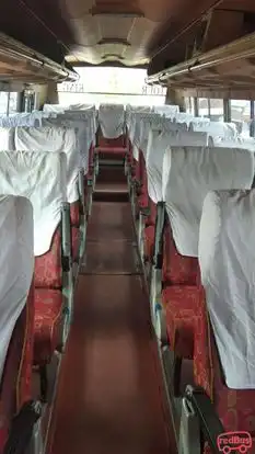 Tour king - Online Bus Ticket Booking, Bus Reservation, Time Table ...