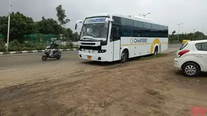 Chartered Bus Indore: Book Chartered Bus Bus Ticket Online to and from ...