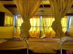 CTC Travels - Online Bus Ticket Booking, Bus Reservation, Time Table ...