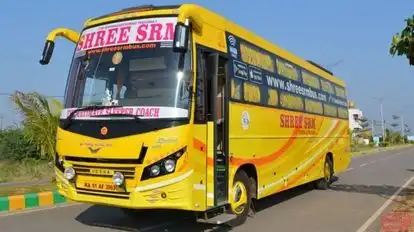 Shree SRM Tours and Travels - Online Bus Ticket Booking, Bus ...