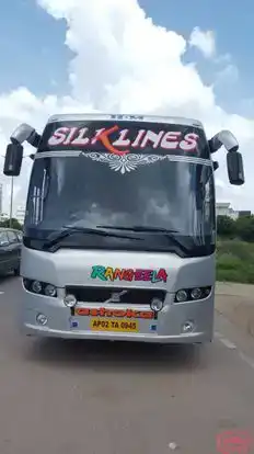 Ashoka Translines Dighanchi: Book Ashoka Translines Bus Ticket Online ...