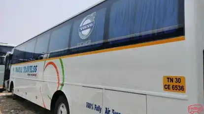 Tharai travels - Online Bus Ticket Booking, Bus Reservation, Time Table ...