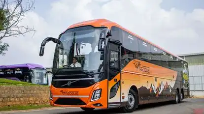 Reo Bus