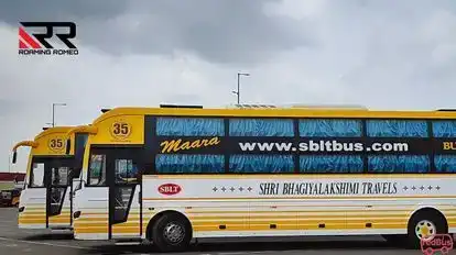 (SBLT) Shri Bhagiyalakshimi Travels (MAARA) - Online Bus Ticket Booking ...