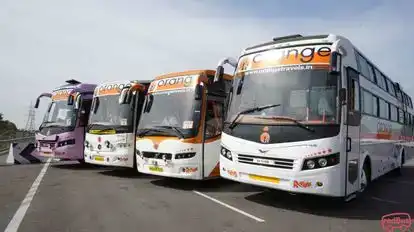 Mahabalipuram Bus: Book Bus Tickets to Mahabalipuram and from ...