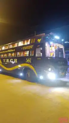 VRCR Travels - Online Bus Ticket Booking, Bus Reservation, Time Table ...