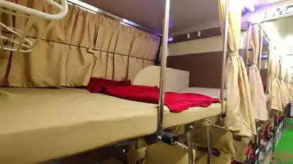 BSRM Travels - Get 7.5% off on Bus Tickets Online | redBus, India