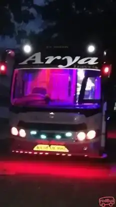 Mayyil (kerala) Bus: Book Bus Tickets to Mayyil (kerala) and from ...