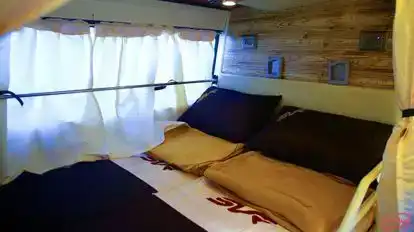 SVR Travels - Online Bus Ticket Booking, Bus Reservation, Time Table ...