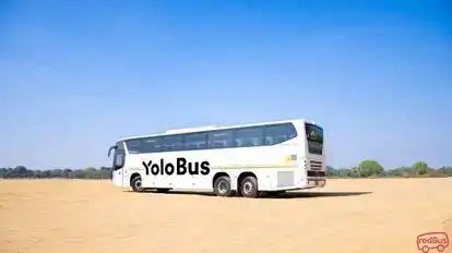 Yolo Bus - Online Bus Ticket Booking, Bus Reservation, Time Table ...