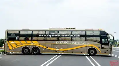 Shyamoli Paribahan Pvt Ltd Bangalore: Book Shyamoli Paribahan Pvt Ltd ...