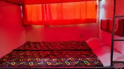 Dhareja Travels - Online Bus Ticket Booking, Bus Reservation, Time ...