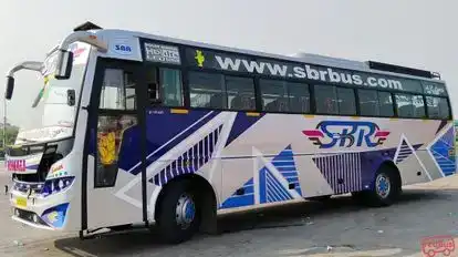 SBR Travels - Online Bus Ticket Booking, Bus Reservation, Time Table ...