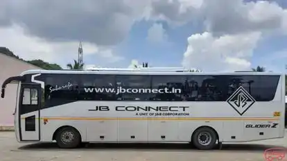 JB Connect - Online Bus Ticket Booking, Bus Reservation, Time Table, Fares - redBus.in