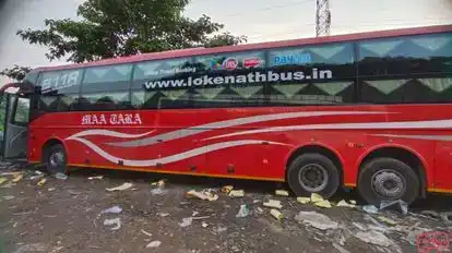 Lokenath Bus Service Online Bus Ticket Booking, Bus Reservation, Time ...