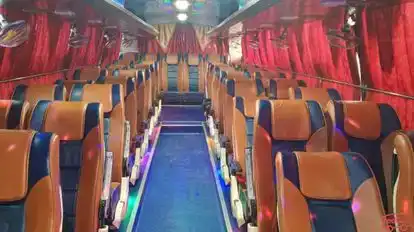 APSARA BUS SERVICE - Online Bus Ticket Booking, Bus Reservation, Time ...