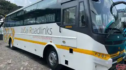 JaiSai Roadlinks (JSR) - Online Bus Ticket Booking, Bus Reservation ...