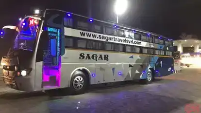 Sagar Travels - Online Bus Ticket Booking, Bus Reservation, Time Table ...