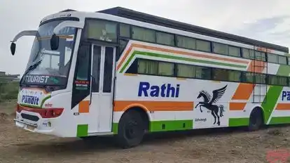 Rathi Travels Agency - Online Bus Ticket Booking, Bus Reservation, Time ...