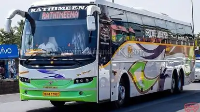 Rathimeena Travels B - Online Bus Ticket Booking, Bus Reservation, Time ...