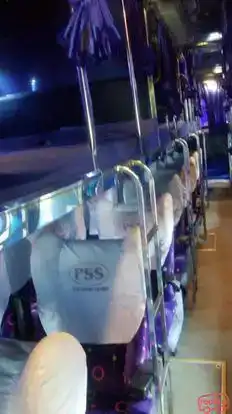 Rathimeena Travels B - Online Bus Ticket Booking, Bus Reservation, Time ...