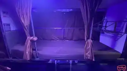 Universal Bus (UBS) - Online Bus Ticket Booking, Bus Reservation, Time ...