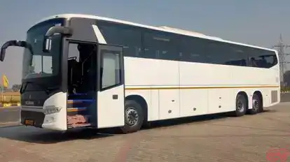 Deltin Travels - Online Bus Ticket Booking, Bus Reservation, Time Table ...