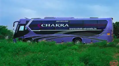 Chakra Travels - Online Bus Ticket Booking, Bus Reservation, Time Table ...