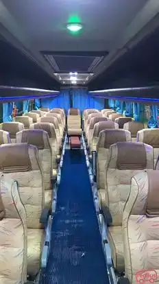 Raj Bus Services - Online Bus Ticket Booking, Bus Reservation, Time ...