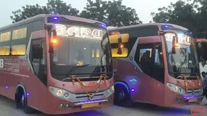 Indore Bus: Book Bus Tickets to Indore and from Indore -redBus