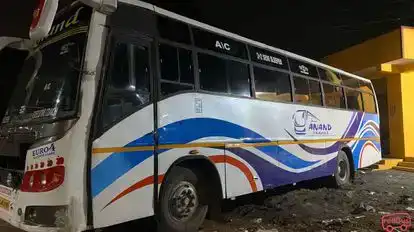 Anand Travels - Online Bus Ticket Booking, Bus Reservation, Time Table ...