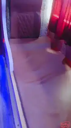 Krishna Rath - Online Bus Ticket Booking, Bus Reservation, Time Table ...