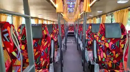 PRL BUS - Online Bus Ticket Booking, Bus Reservation, Time Table, Fares ...