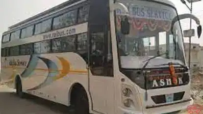 Rai Bus Service - Online Bus Ticket Booking, Bus Reservation, Time ...