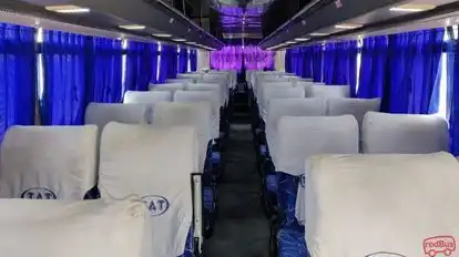 Varun Tourism - Online Bus Ticket Booking, Bus Reservation, Time Table ...